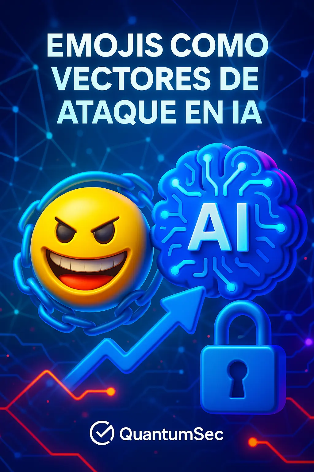 ¿Emojis hackeando modelos de IA?